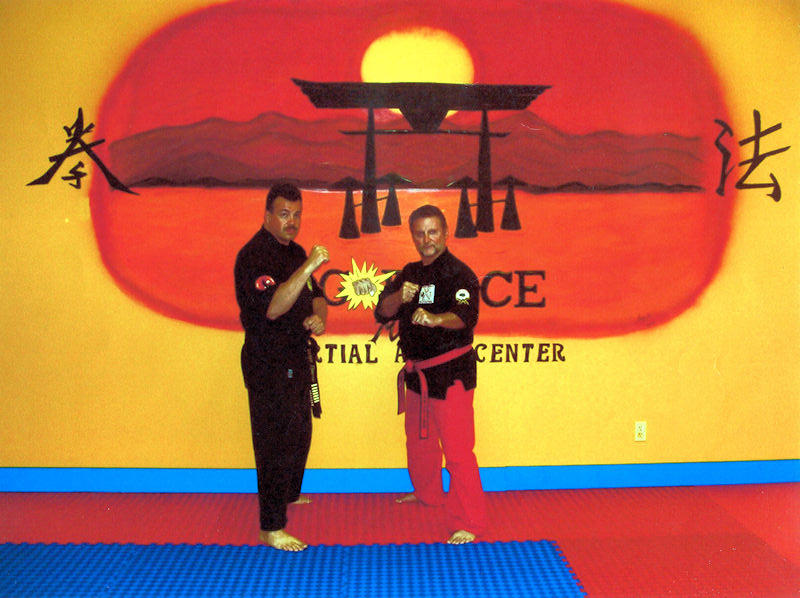 The History of Kenpo Arnis Karate - Kenpo Arnis - Merritt Island, Florida