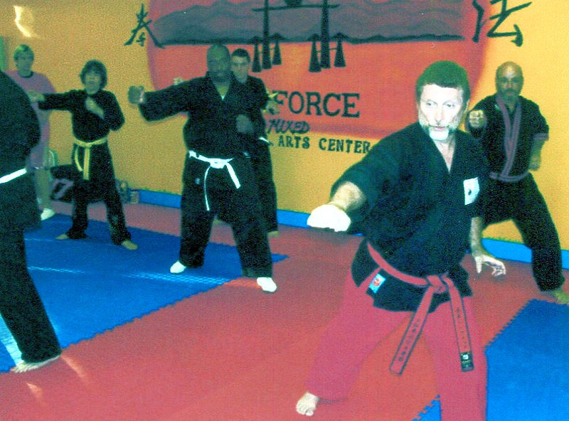 The History of Kenpo Arnis Karate - Kenpo Arnis - Merritt Island, Florida