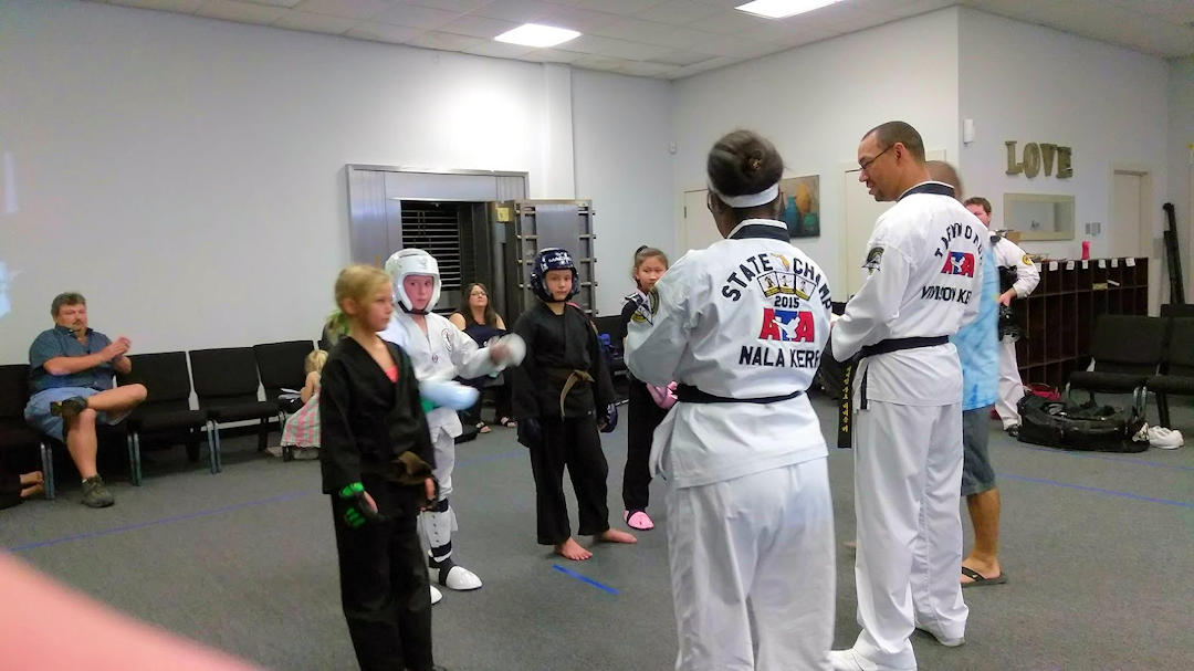 Merritt Island Karate Classes - Kenpo Arnis Martial Arts Studio